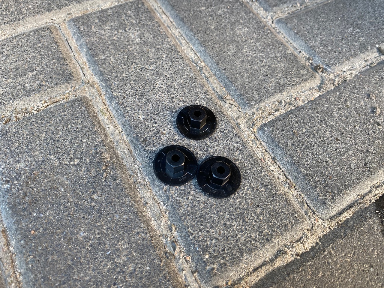 Sandero 1.5 dCi Navy Blue (2019) (Сторінка 10) — Бортовий журнал ...